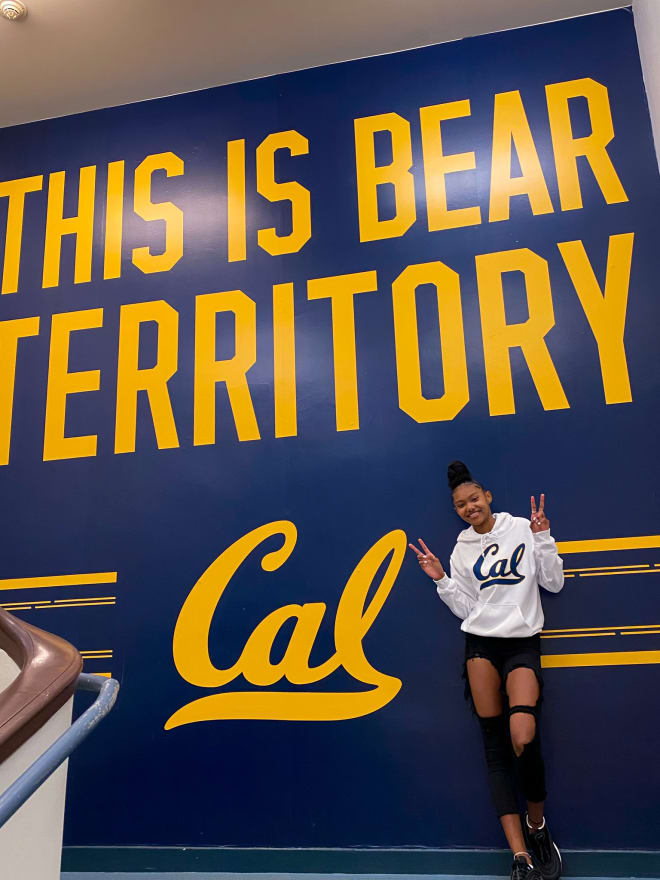Cal Women's Basketball: Cal WBB lands commitment from 2022 Bishop O ... Cal Women's Basketball: Cal WBB lands commitment from 2022 Bishop O ...