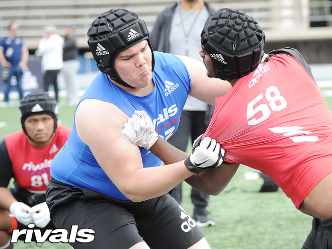 Arizona Varsity Analysis What Is Oklahoma State Getting In Cade Bennett Arizonavarsity