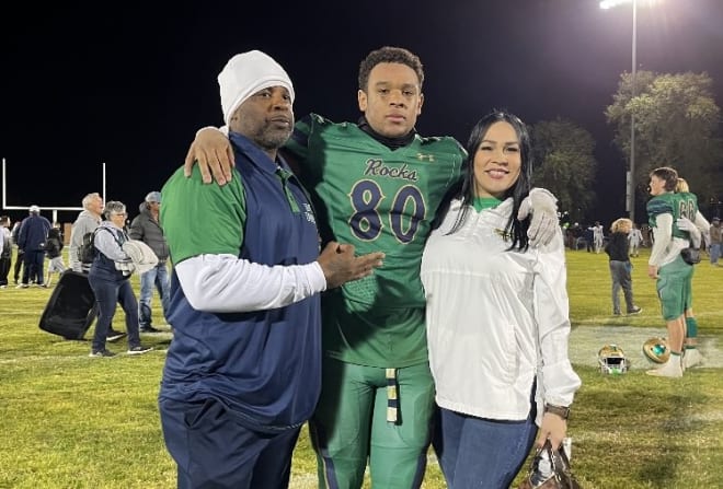 QUAACK: Oregon lands commitment from 2024 edge rusher Jaxson Jones ... QUAACK: Oregon lands commitment from 2024 edge rusher Jaxson Jones ...