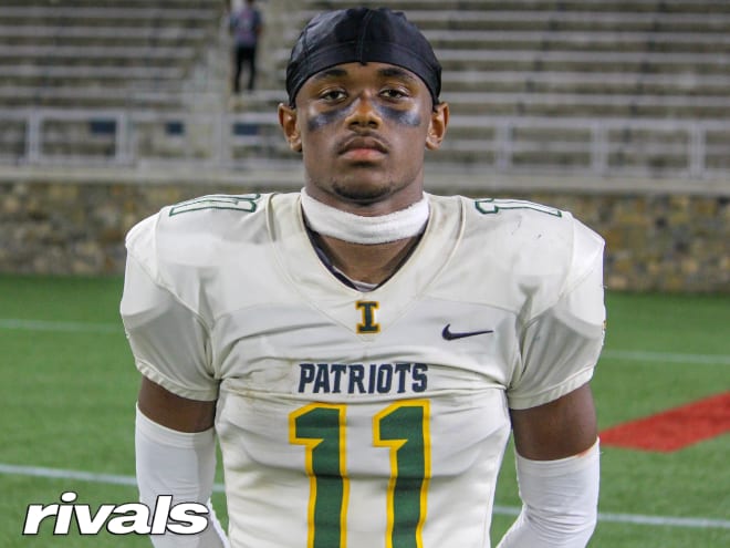 Nick Reddish says brother at VT will play a factor in his recruitment ... Nick Reddish says brother at VT will play a factor in his recruitment ...
