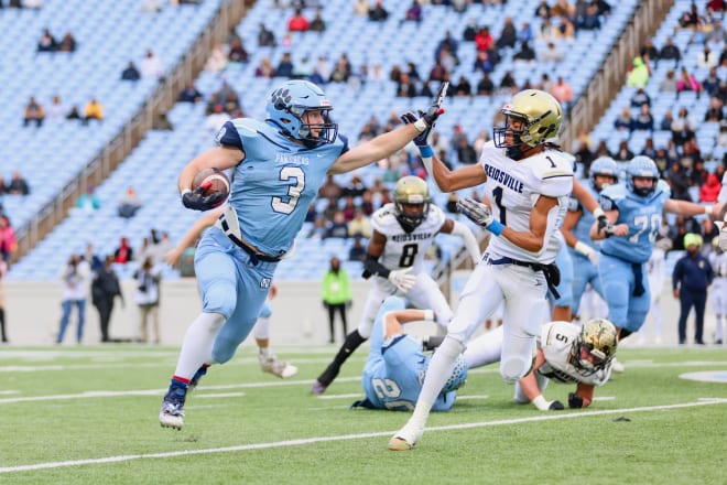 East Duplin Wins First State Football Title - NCPreps: North Carolina ... East Duplin Wins First State Football Title - NCPreps: North Carolina ...