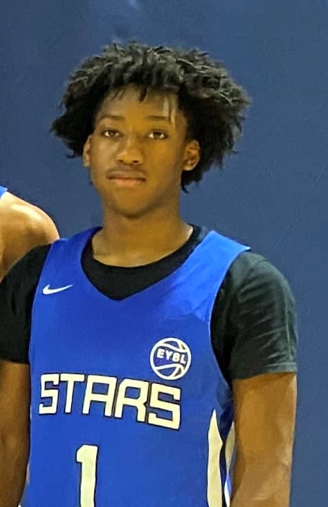 Plenty of high-major interest in 2023 standout Chase Clemmons ... Plenty of high-major interest in 2023 standout Chase Clemmons ...