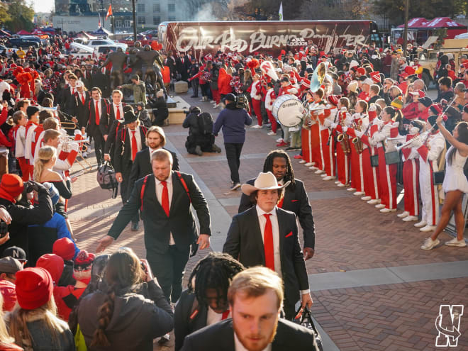 Five Essential Reads: Nebraska-Michigan Five Essential Reads: Nebraska-Michigan