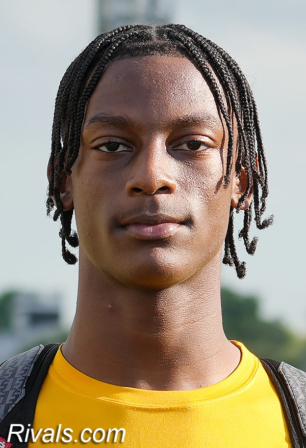 2026 WR Jakai Anderson breaks down his commitment to LSU - Death Valley ... 2026 WR Jakai Anderson breaks down his commitment to LSU - Death Valley ...