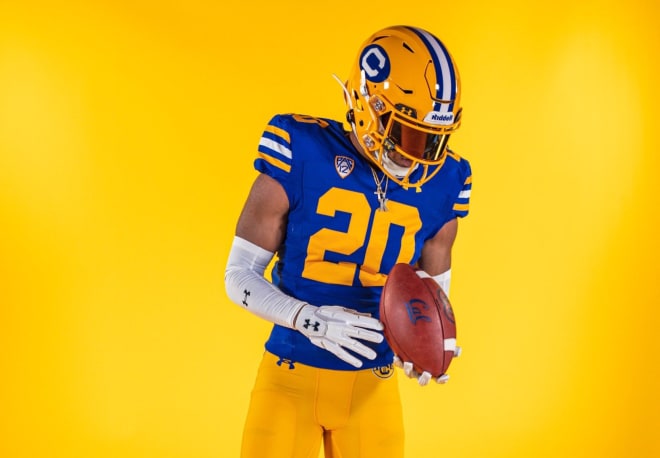 JUCO defensive back Matthew Littlejohn commits to Cal - GoldenBearReport JUCO defensive back Matthew Littlejohn commits to Cal - GoldenBearReport