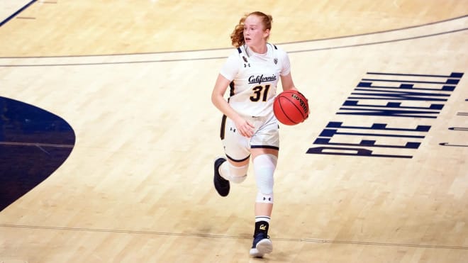 Cal Women's Basketball: Cal WBB fades late to Washington at home Cal Women's Basketball: Cal WBB fades late to Washington at home
