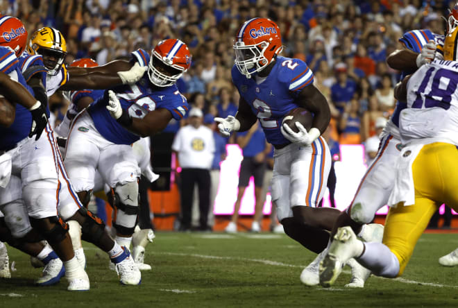 Grading the Gators vs LSU - 1standTenFlorida: Florida Gators Football ... Grading the Gators vs LSU - 1standTenFlorida: Florida Gators Football ...