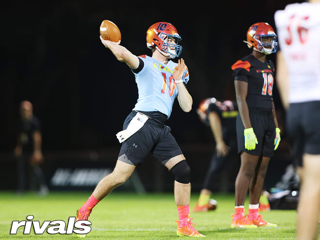 Freshman QB Steve Angeli wasting no time diving into Notre Dame's ... Freshman QB Steve Angeli wasting no time diving into Notre Dame's ...