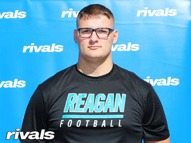 Penn State impresses Rivals250 OL Sam Pendleton - Rivals: Football ... Penn State impresses Rivals250 OL Sam Pendleton - Rivals: Football ...
