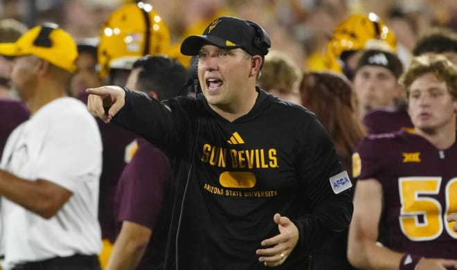 DevilsDigest TV: Dillingham discusses self-scouting during bye week ... DevilsDigest TV: Dillingham discusses self-scouting during bye week ...