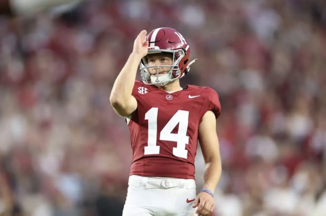 Alabama kicker store