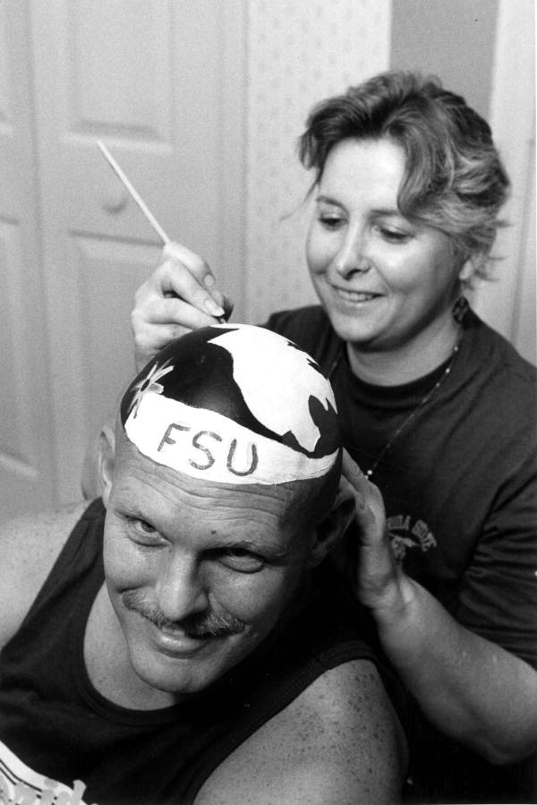 The Chant- On This Day In FSU History, Bobby Bowden Won His 1st Game At ... The Chant- On This Day In FSU History, Bobby Bowden Won His 1st Game At ...