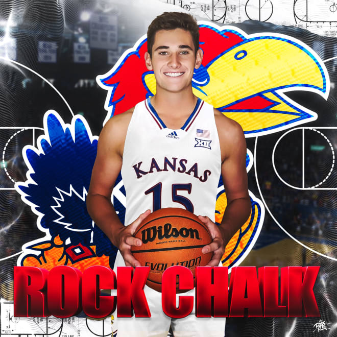 Kansas basketball recruiting store