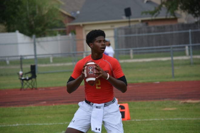 Five Takeaways From The Deion Sanders Prime 21 Camp - Rivals.com Five Takeaways From The Deion Sanders Prime 21 Camp - Rivals.com