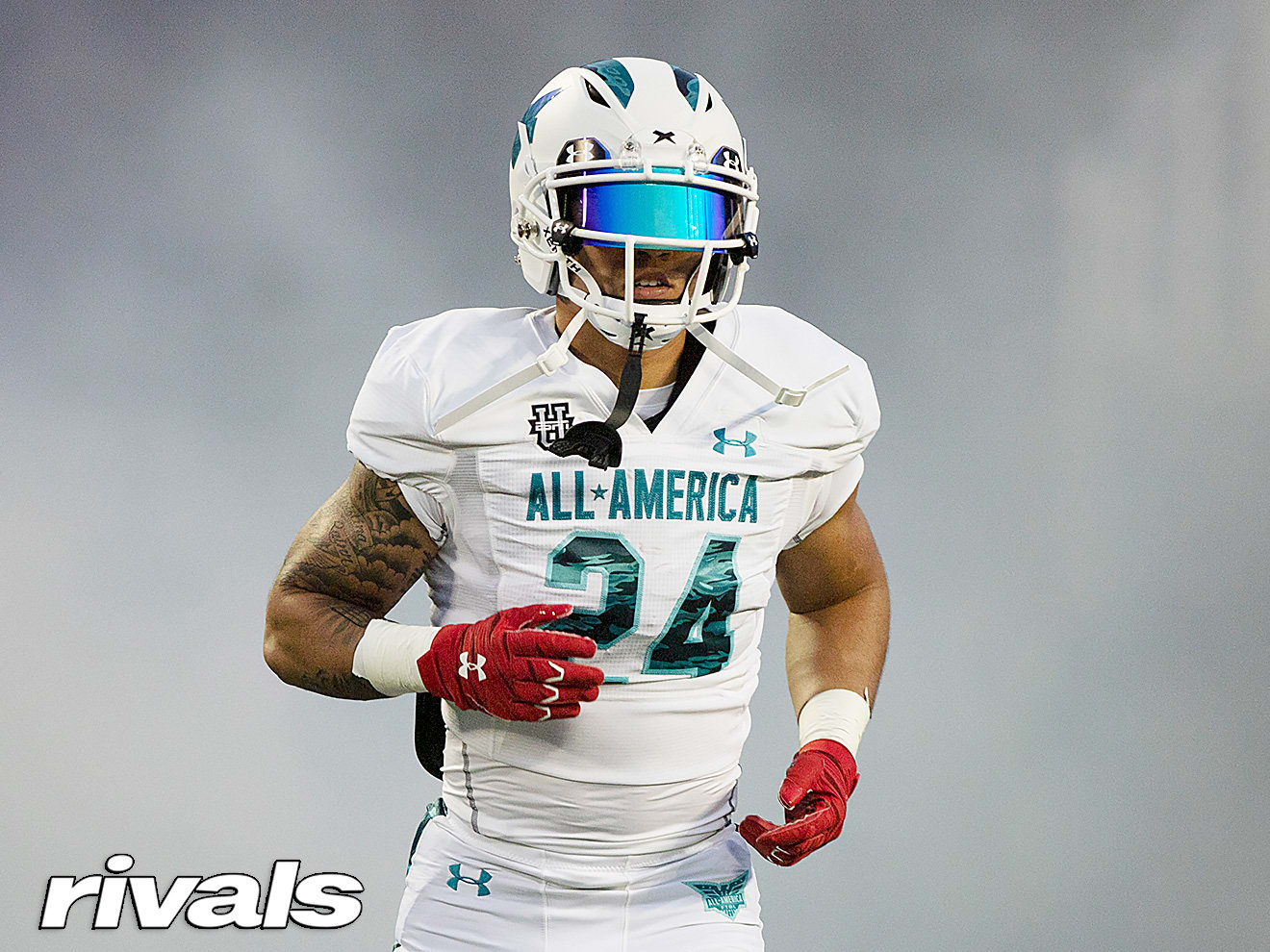 Blake Corum 2020 Running Back Michigan Blake Corum 2020 Running Back Michigan