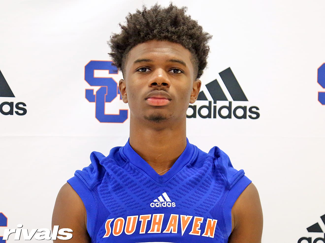 Caleb Offord SENIOR Defensive Back Alabama State Caleb Offord SENIOR Defensive Back Alabama State