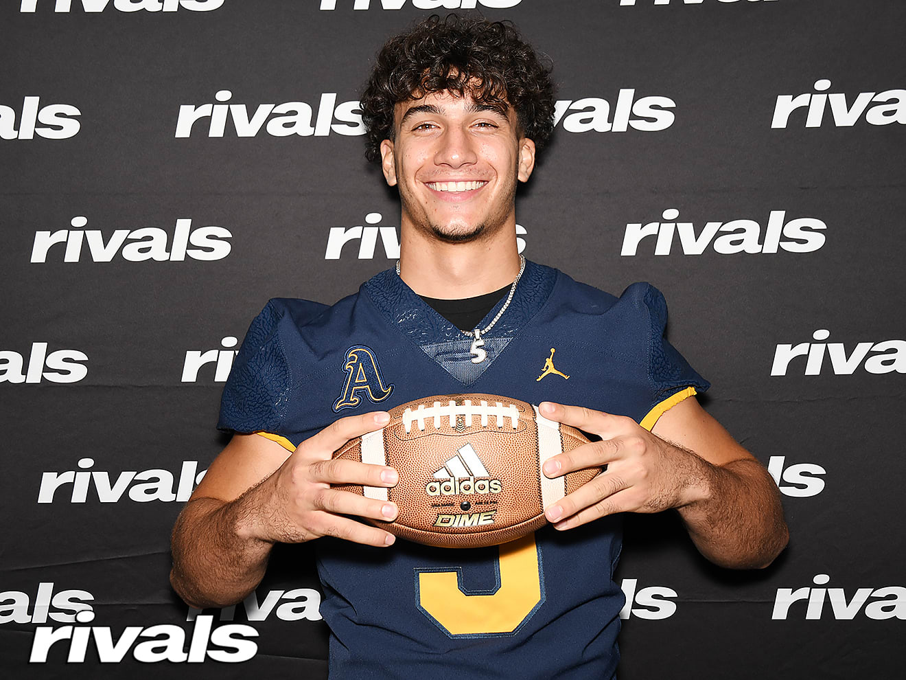 Nicholas Rodriguez FRESHMAN Linebacker Missouri Nicholas Rodriguez FRESHMAN Linebacker Missouri