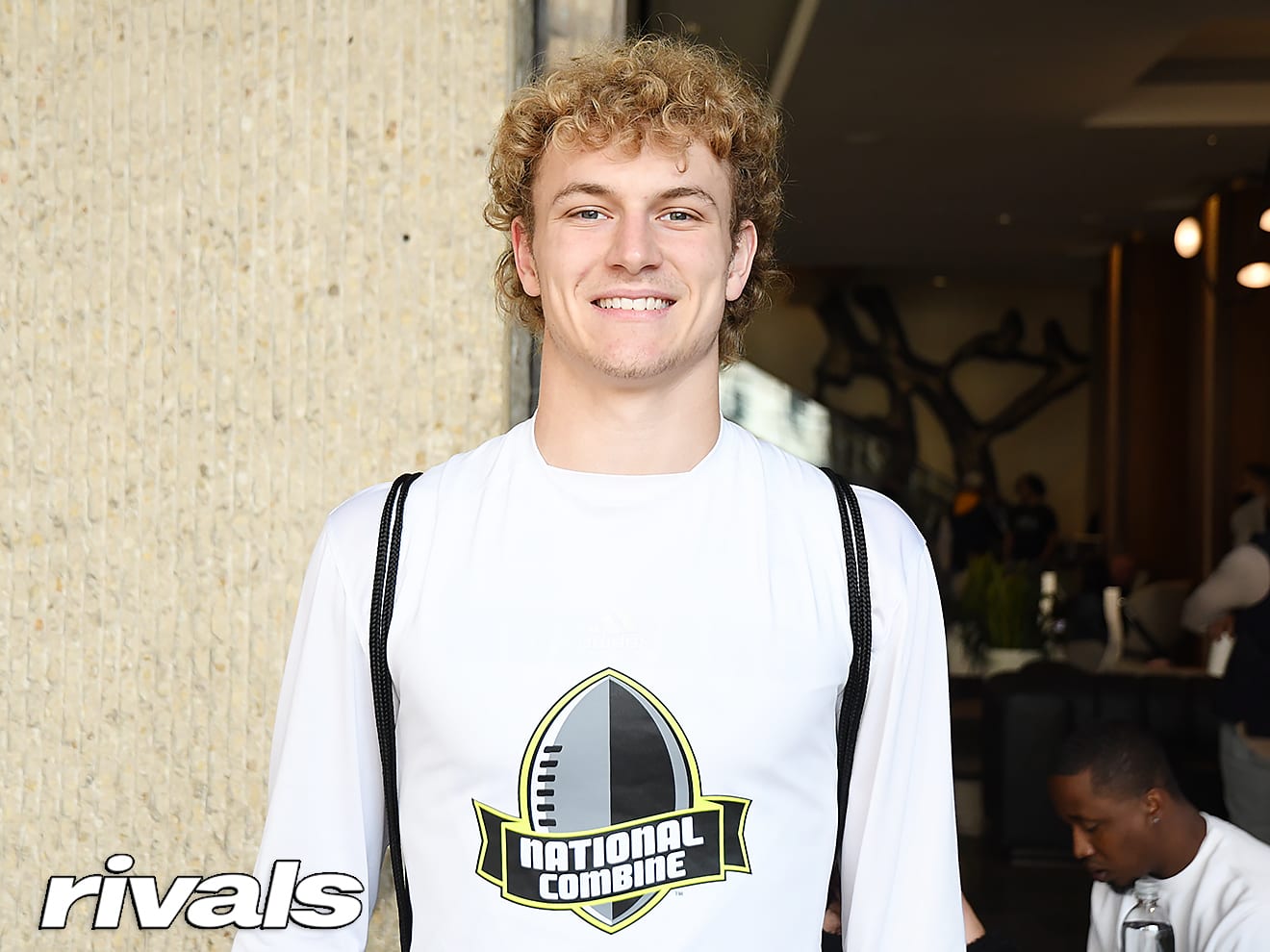 Grayson Wilson 2025 Dual Threat Quarterback Arkansas Grayson Wilson 2025 Dual Threat Quarterback Arkansas
