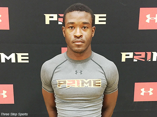 Jaray Jenkins 2018 Wide Receiver Louisiana State Jaray Jenkins 2018 Wide Receiver Louisiana State