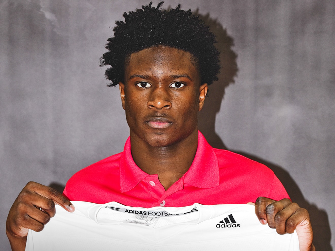 Kamari Lassiter 2021 Cornerback Georgia